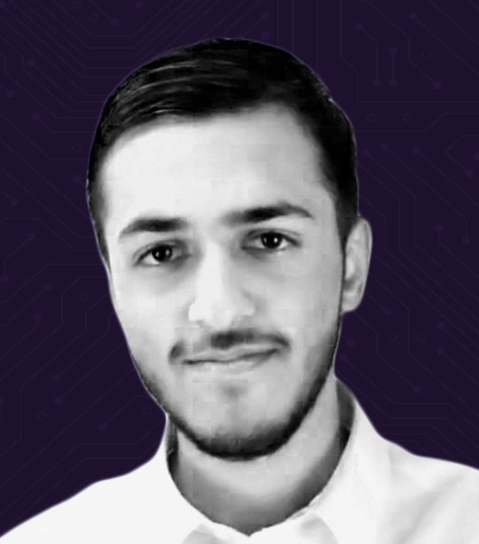 Abdullah Ashraf | Strategic Profits