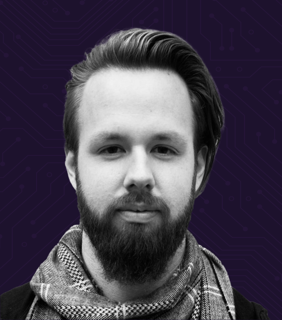 Michael Roddy | Strategic Profits