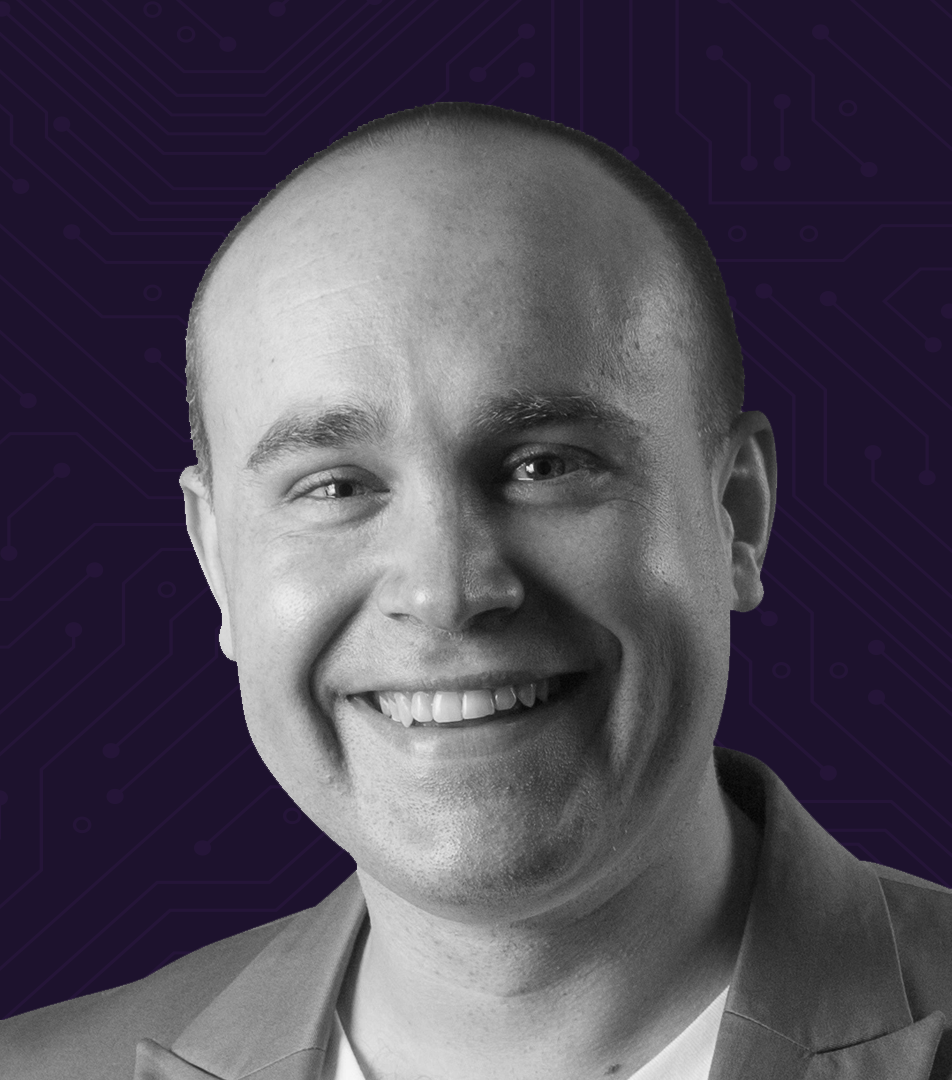 Mark Firth | Strategic Profits